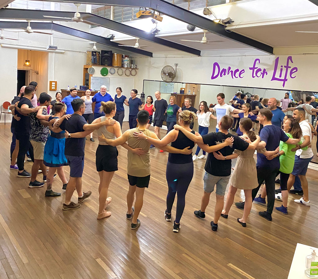 INTRO OFFER: 7 Day Studio Trial [Dancers with Experience] – Rio ...