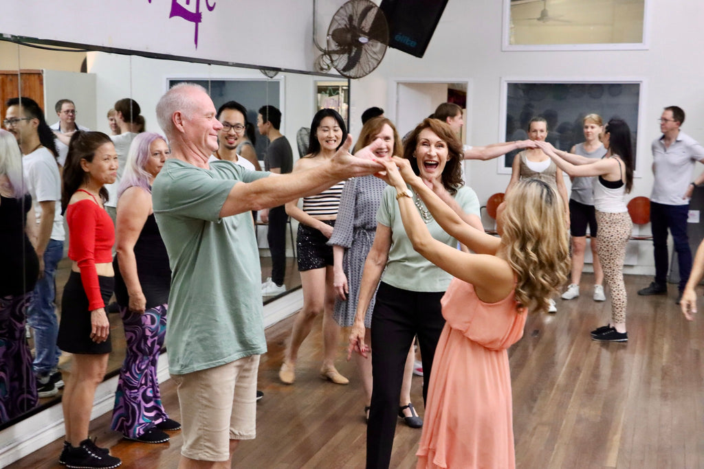 INTRO OFFER: 7 Day Studio Trial [Dancers with Experience] – Rio ...