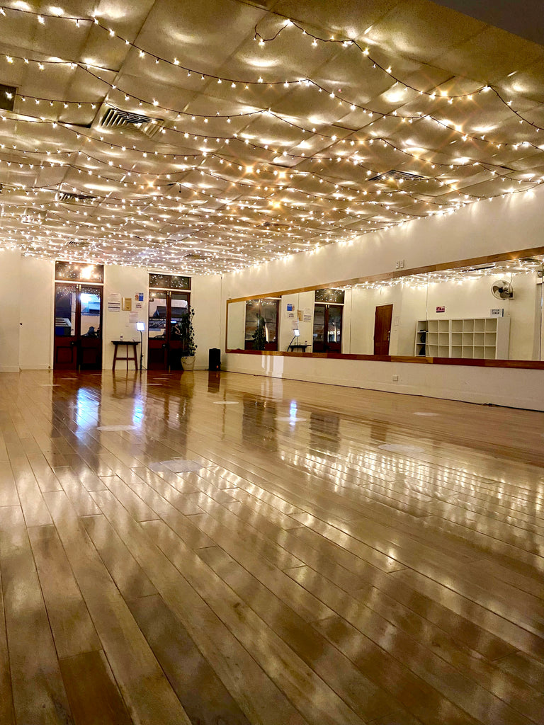 Studio 2 Hire – Rio Rhythmics Latin Dance Academy